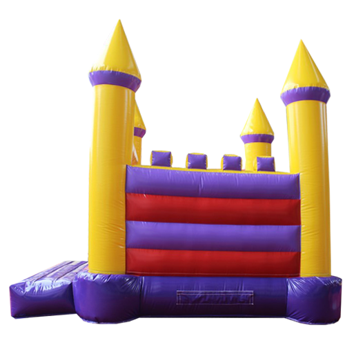 Acheter le Château Gonflable Château Fort | acheter-chateau-gonflable.fr